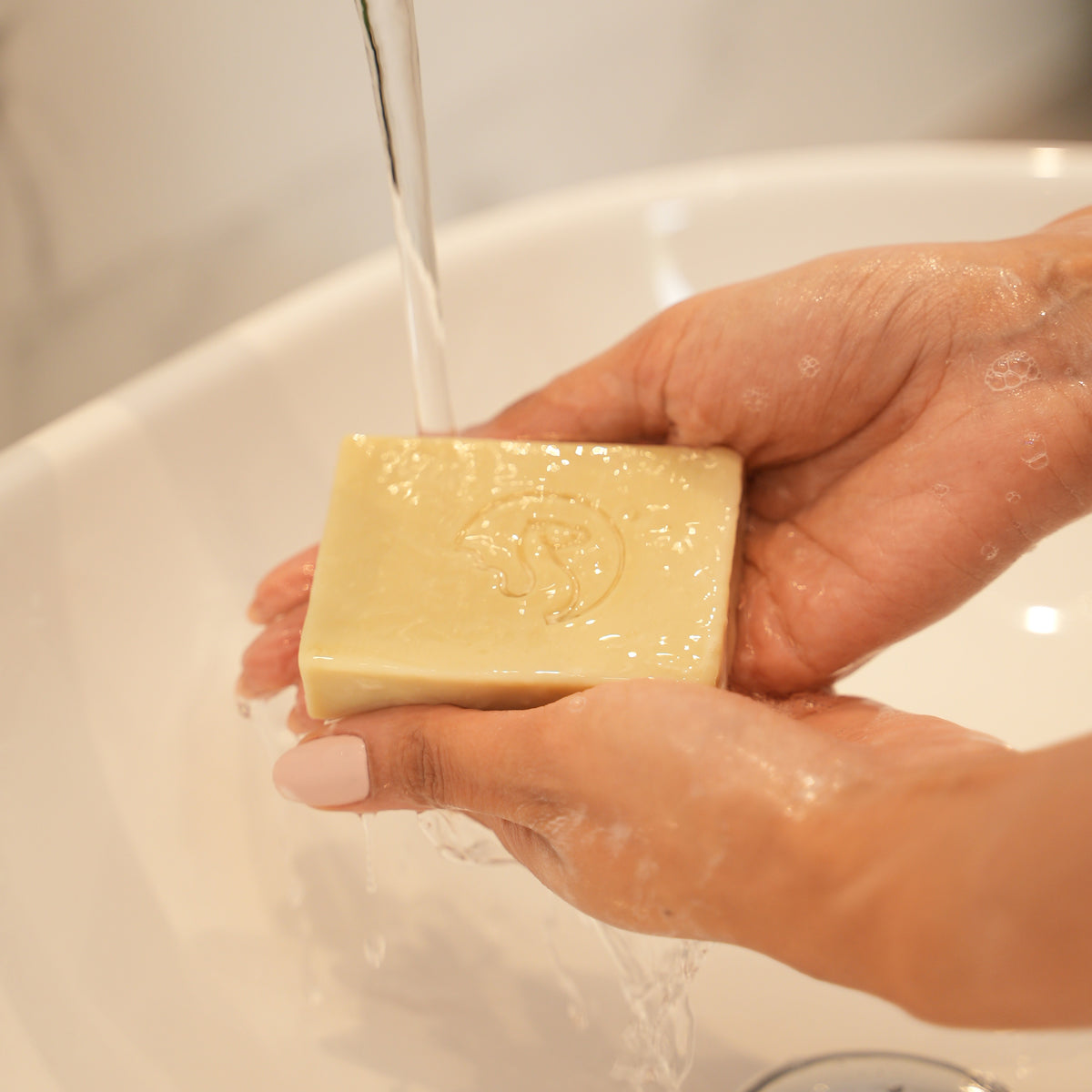 Camel milk skincare soaps & creams for oily & combination skins – The ...