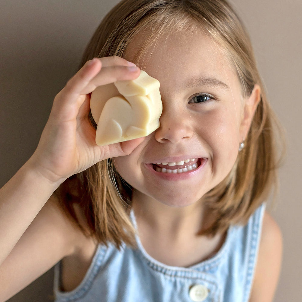 Delicate Collection – The Camel Soap Factory