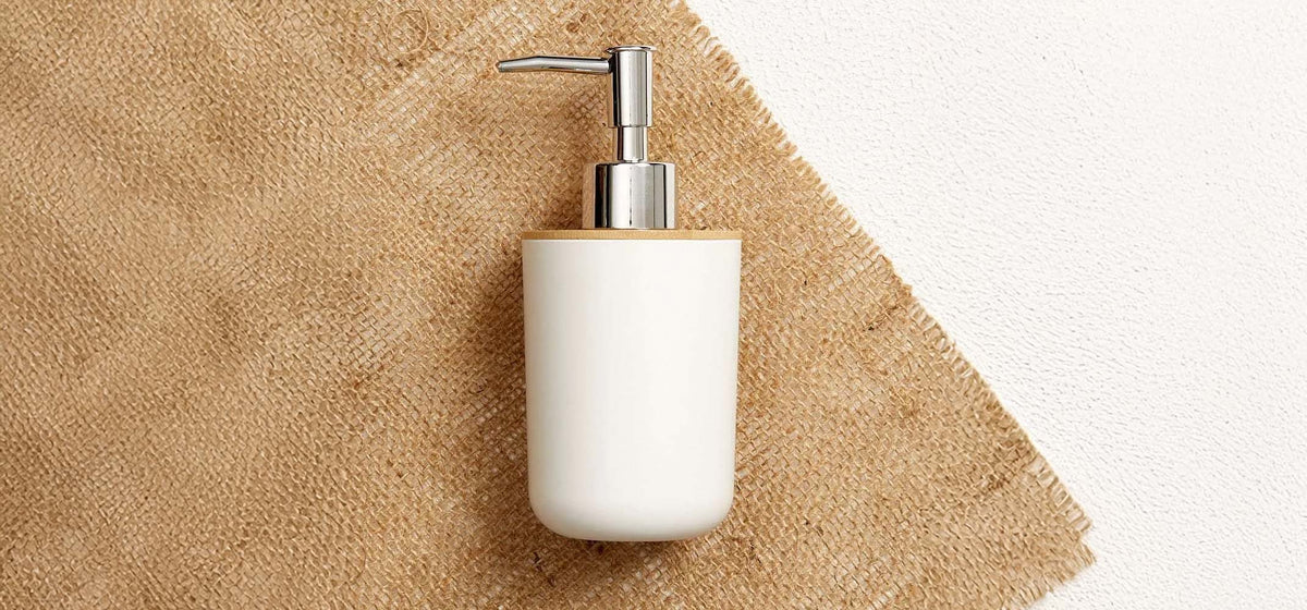 Liquid Soaps – The Camel Soap Factory