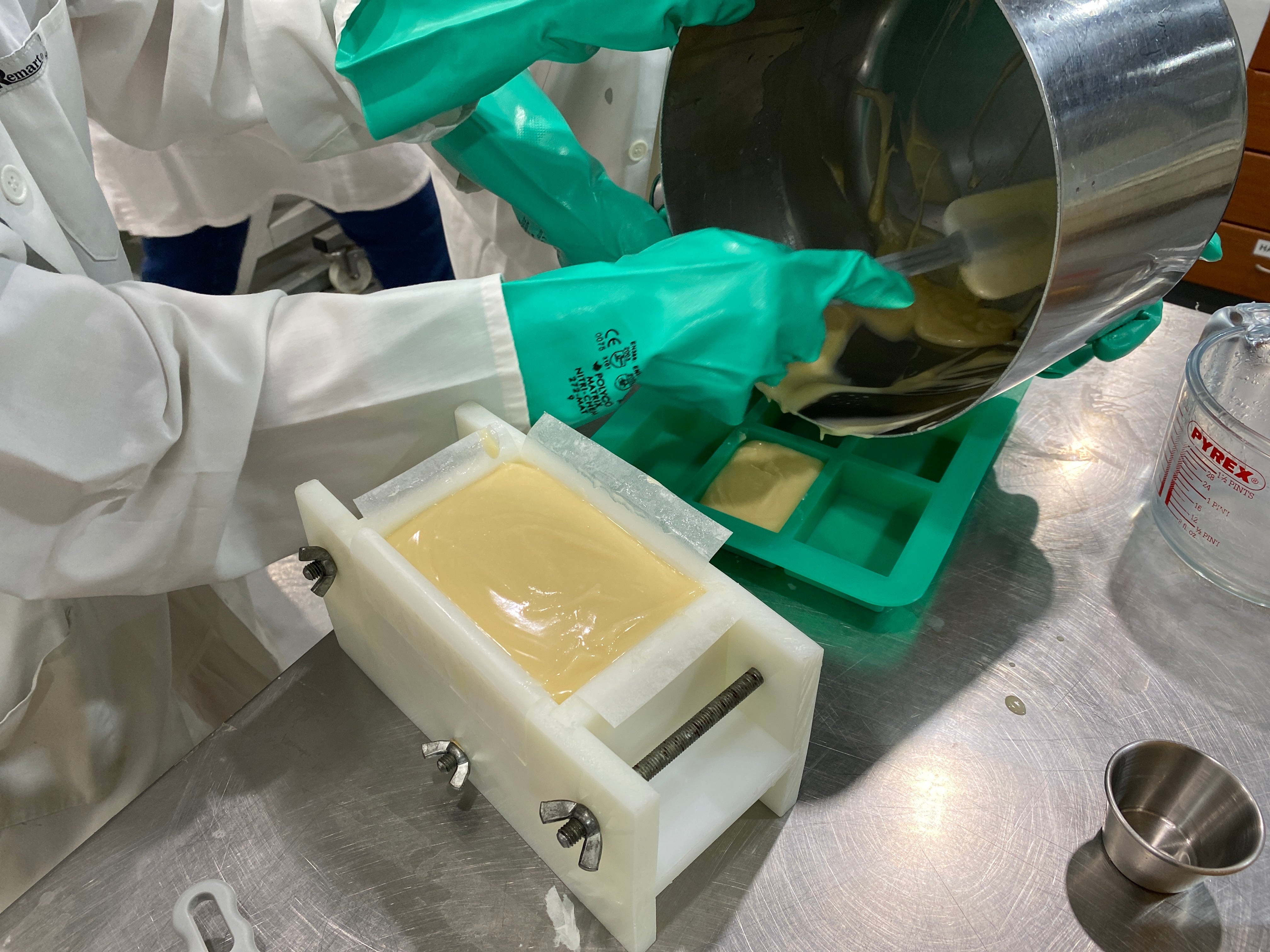 Camel Milk Hand Cream – The Camel Soap Factory