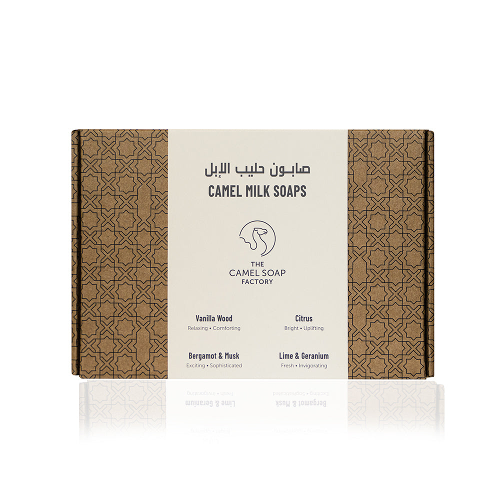 Products – The Camel Soap Factory