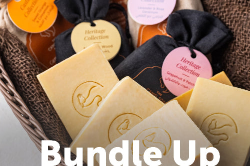 The Skin Care Benefits of Camel Milk – The Camel Soap Factory