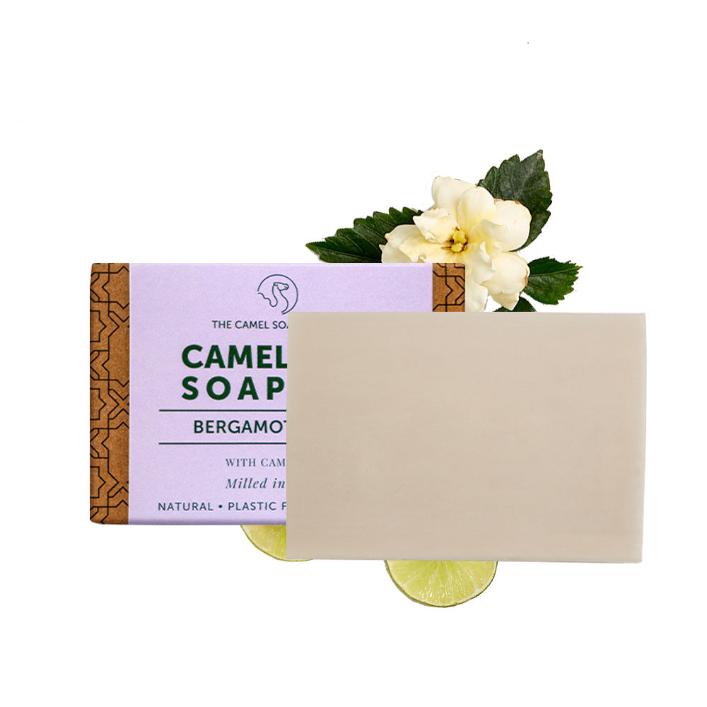 Arabian Milled – The Camel Soap Factory