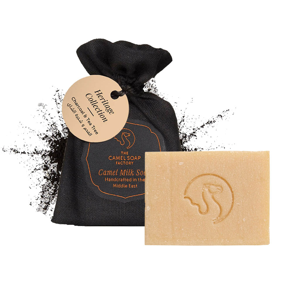 The Camel Soap Factory | Middle Eastern Inspired Souvenirs & Gifting