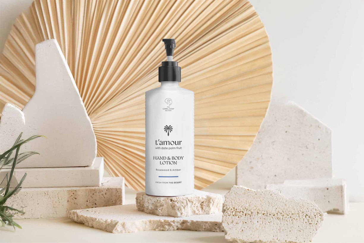 The Skin Care Benefits of Camel Milk – The Camel Soap Factory